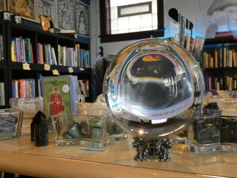 Cleveland: Buckland Museum of Witchcraft Admission Ticket - Practical Details and Tips