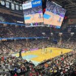 Cleveland Cavaliers Basketball Game at Rocket Arena - The Experience Provider and Booking Details