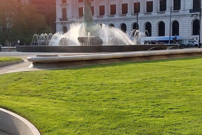 Cleveland Downtown: A Self-Guided Audio Tour - Practical Insights and Value