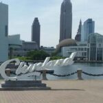Cleveland: Downtown Landmarks Walking Tour - The Sum Up
