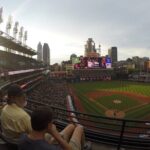 Cleveland Guardians Baseball Game at Progressive Field - Who This Experience Is Best For