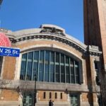 Cleveland: Ohio City Food & Market Walking Tour - Tasting at a Mexican Bistro: Bold Flavors