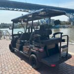 Cleveland: Premium Golf Cart Tour of the Wine District - Who Will Love This Tour?