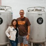 Cleveland Whiskey Behind The Scenes of Distillery Tour - Whats Missing? The Realities