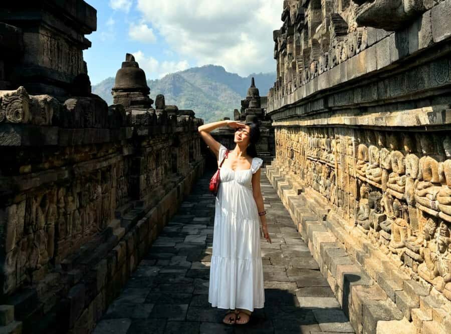 Climb Borobudur & Explore Prambanan Temples on Full Day Tour - A Closer Look at the Full-Day Tour Experience