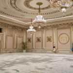 (Closed) Koreas White House Walking Tour Blue House - Why This Tour Is a Great Choice