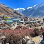 Closest Himalayan Trek  Langtang Valley 9 Days - What Are the Main Highlights of This Trek?