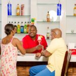 Club Kingston VIP Lounge & Fast Track with Private Roundtrip Airport Transfer - The Itinerary Breakdown