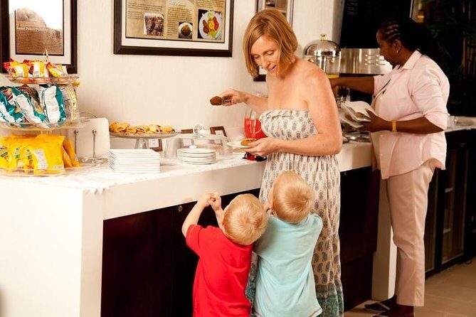 Club Mobay Fast Track Lounge with Private Airport Shuttle - Who Will Benefit Most?