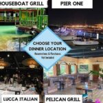 Club2727 Nightlife Experience With Optional Dinner In Montego Bay - Final Thoughts: Who Should Consider This?