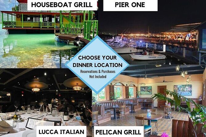 Club2727 Nightlife Experience With Optional Dinner In Montego Bay - Final Thoughts: Who Should Consider This?