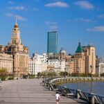 Coach Day Tour: Classic and Modern Shanghai with Lunch - A Detailed Look at the Tour Experience