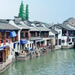 Coach Tour: Zhujiajiao Water Town Plus Huangpu River Cruise - Final Thoughts