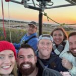 Coachella Valley Hot Air Balloon Ride - Who Will Love This Experience?