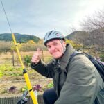 Coastal Bike Tour with Sutra Calligraphy in Fukeko Osaka - Exploring the Itinerary: What Awaits You