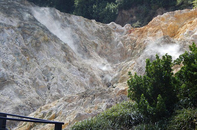 Coastal Cruise in St. Lucia - The Value of This Tour