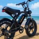 Coastal E-Bike Adventure: Full-Day Self-Guided Tour Grand Cayman - Real Traveler Insights