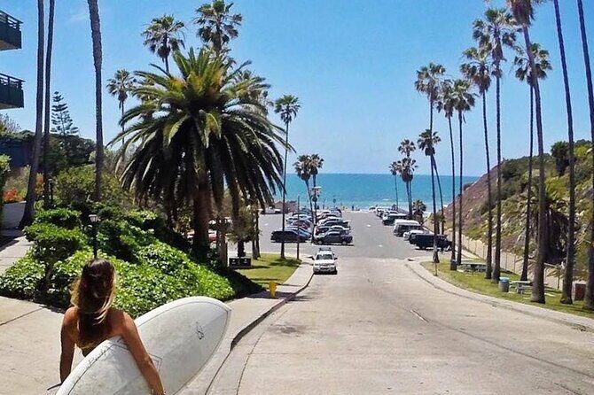 Coastal E-Bike Tour of La Jolla and Pacific Beach - Authentic Insights from Travelers