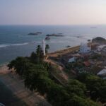 Coastal Escape Coach Tour Bentota Unawatuna and Hiriketiya - Transportation, Group Size, and Value