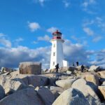Coastal Icons: Peggys Cove & Fishermans Cove Small Group - Final Thoughts