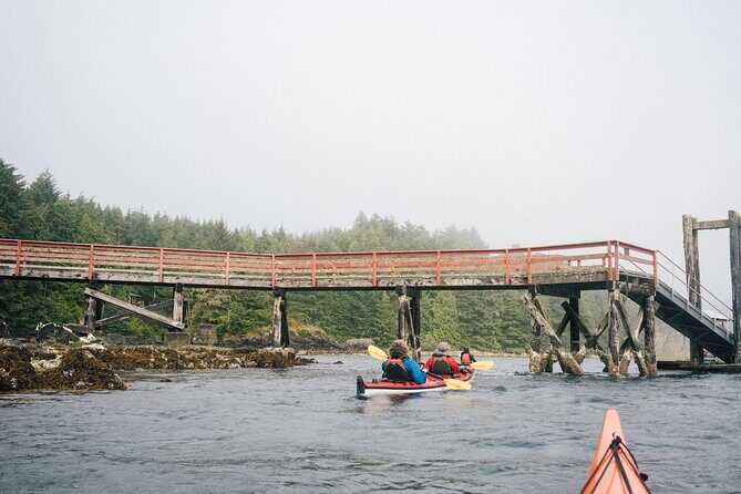 Coastal Waters Full Day Kayaking Tour - Final Thoughts: Who Will Love This Experience?