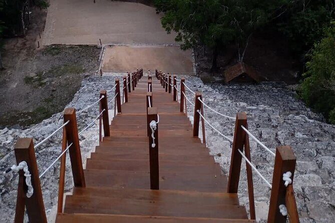 Coba and Tulum 2 Cenotes 100% Private Tour - What Makes This Tour Stand Out?