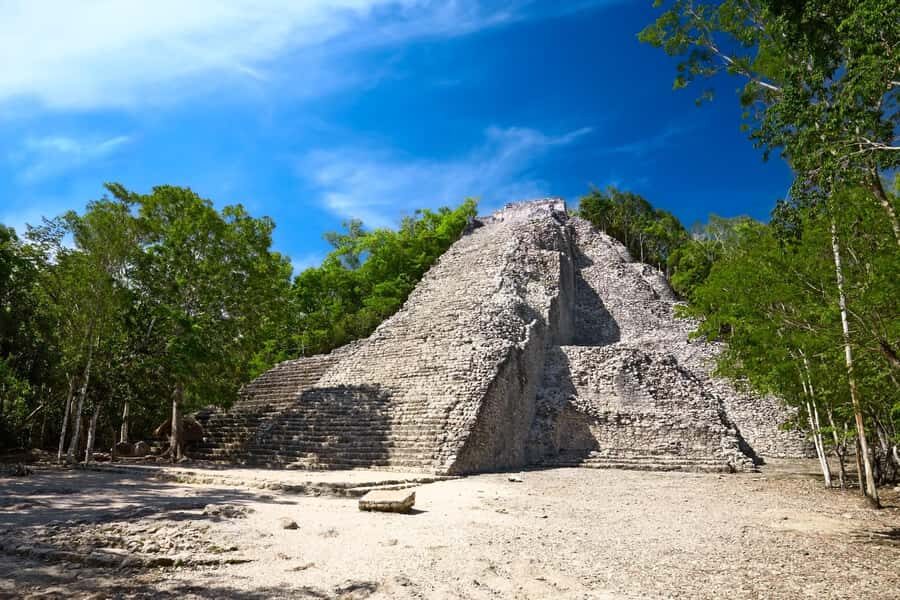 Coba, Cenote and Maya Village: Exclusive 3-in-1 Tour - Practical Details and Tips