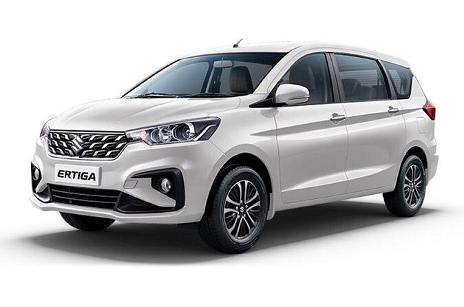 Cochin (COK) airport to city transfer - Deep Dive: The Experience from Airport to City