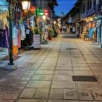 Cochin: Jewish Heritage of Cochin and Muziris Private Tour - Visiting the Paradesi Synagogue