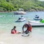 Cockleshell: Beach Excursion, Snorkeling, and Scenic Views - Transportation & Group Dynamics