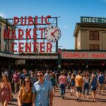 Cocktails And Stories From Pike Place Market - The Sum Up