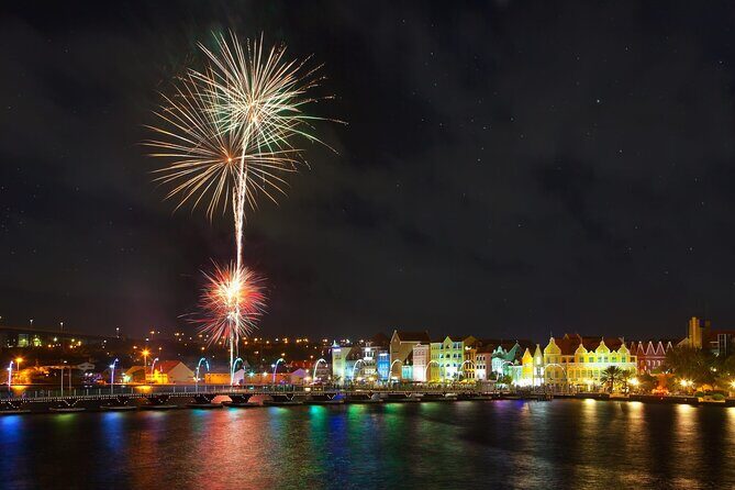 Cocktails, traditions, and Punda Vibes in Curaçao - Authenticity and Traveler Feedback