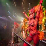 Coco Bongo Night Club Party in Punta Cana - Round Transfer & Entrance Tickets - Is It Worth the Price?