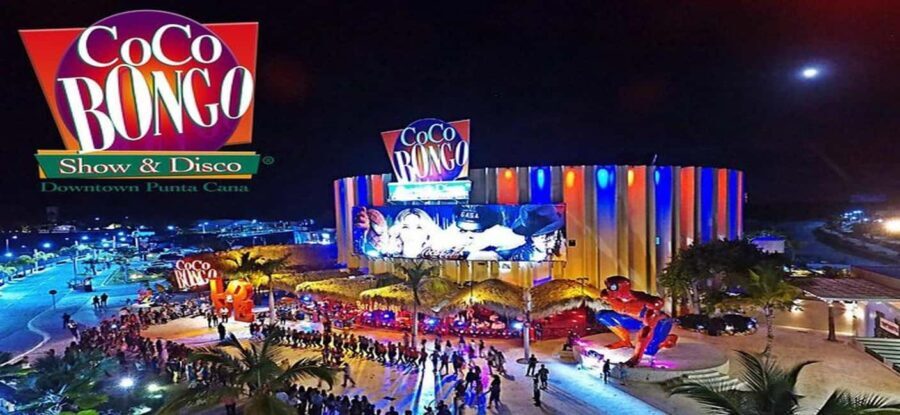 Coco Bongo: Official Site - Coco Bongo: Tickets & Passes - The Itinerary and Logistics