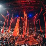 Coco Bongo Punta Cana Gold Member Skip the line Entrance Ticket - Practical Tips for a Great Night