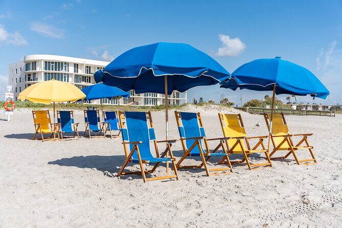 Cocoa Beach Cruise Excursions Shared Tour - Who Should Consider This Tour?