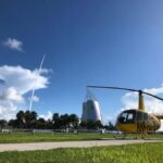 Cocoa Beach: Private Helicopter Tour over 1,000 Islands - The Itinerary Breakdown