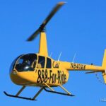 Cocoa Beach Thousand Island Helicopter Tour - An In-Depth Look at the Helicopter Tour