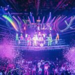 CocoBongo Punta Cana Entry ticket with Entertainment and Open Bar - The Crowds and Experience: What to Expect
