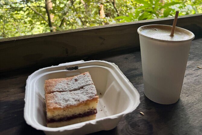 Coffee & Waterfalls Tour: from the mountains to the cup - Authentic Experiences and Local Flavor