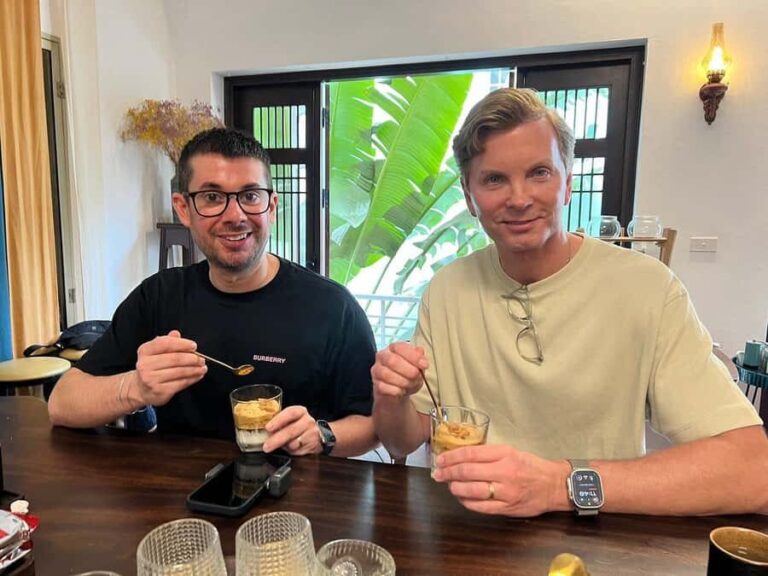 Coffee Workshop in a Cosy Gem in Hanoi - 6 Brews for You - The Expert Guides and Their Stories