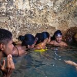 Cole's Cave Hike - Authentic and Off-the-Beaten-Path