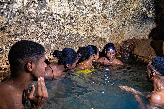 Cole's Cave Hike - Authentic and Off-the-Beaten-Path