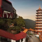 Colmar Tropicale French Village and Chin Swee Cave Private Tour - Who Will Love This Tour?