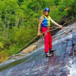 Colombo: Abseiling, Water Activities & Nuwara Eliya drop-off - What Travelers Say
