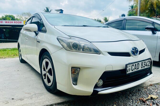 Colombo Airport (CMB) To Colombo City.Private Taxi - How Does It Compare to Other Options?