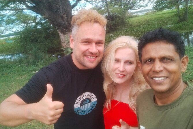 Colombo Airport to Hotel Transfer and Srilanka Tours - Why Travelers Love It