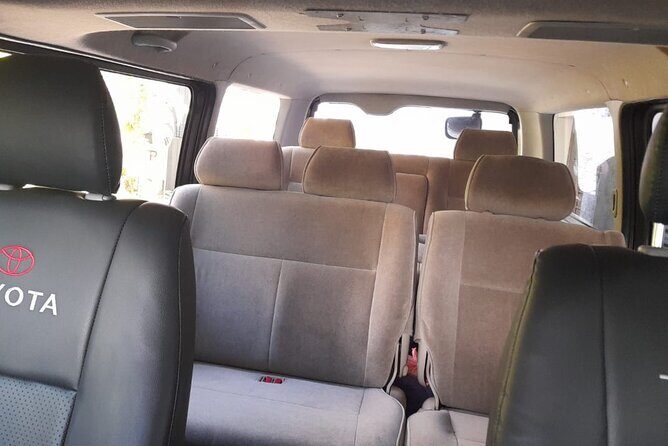 Colombo Airport Transfer to Negombo Hotels by Private Car - The Fine Print & Practicalities