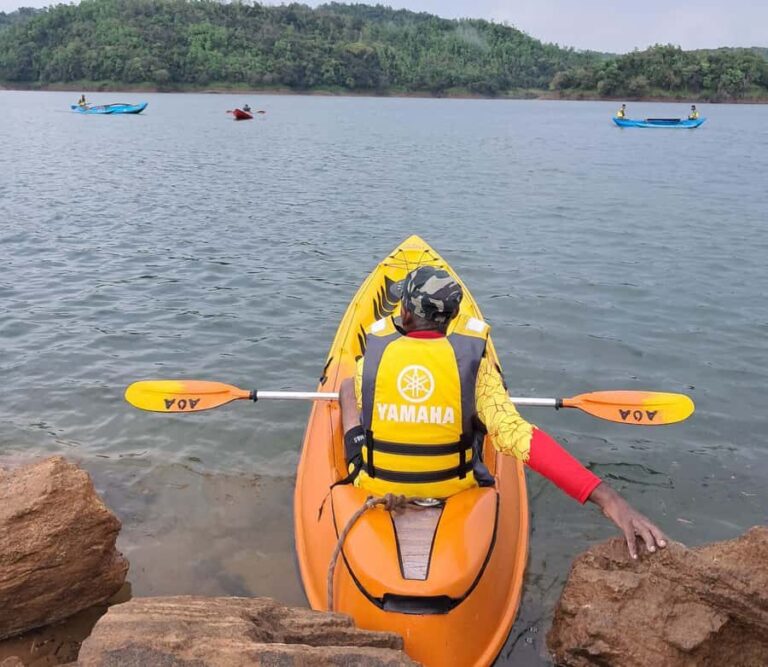 Colombo: Belihuloya Hill Safaris & Kayaking 2-Day Tour - Authentic Moments and Traveler Insights