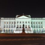 Colombo By Night With Dinner At Galle Face Hotel - Who Should Consider This Tour?